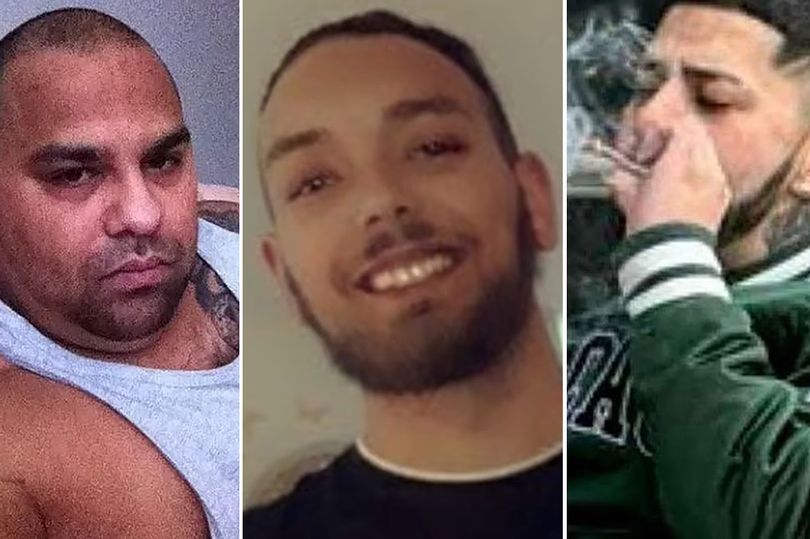 Girl drugged and raped in 72-hour ordeal 'completely different child ...