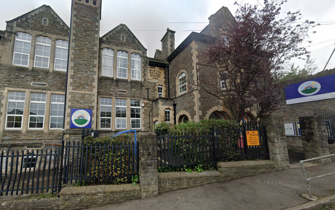 The 25 best performing state primary schools in Bristol - as the new ...