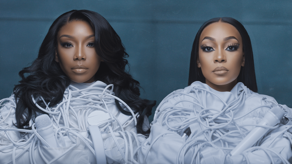 Brandy and Monica Announce First-Ever Co-Headlining Tour