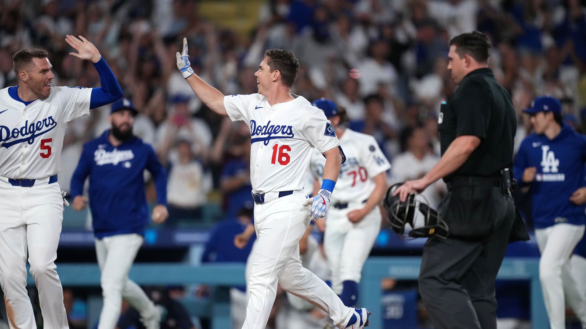 Dodgers Notes: Will Smith, Patrick Copen, Walker Buehler