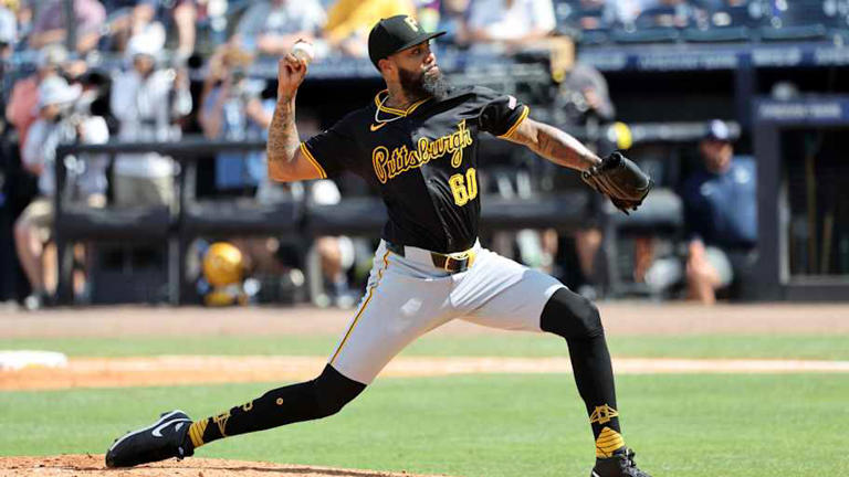 Reason Revealed for Pirates Pitcher's Fan Fight