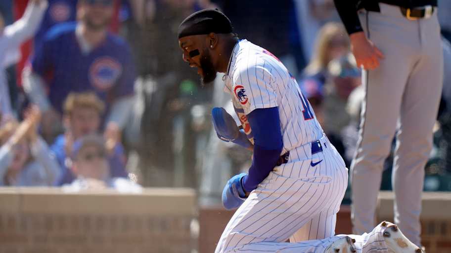 3 bats Cubs should pursue to fill their need for a productive bench player