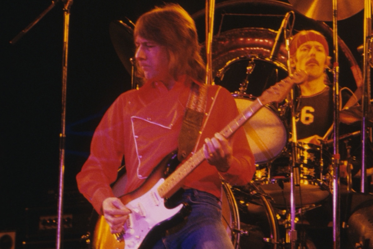 Classic Rock Legend Dead at 81: Bandmates Confirm Death of Mick Ralphs