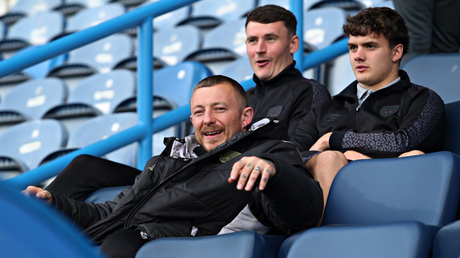 Josh Charnley issues Leigh Leopards apology with ‘naive’ admission made ...