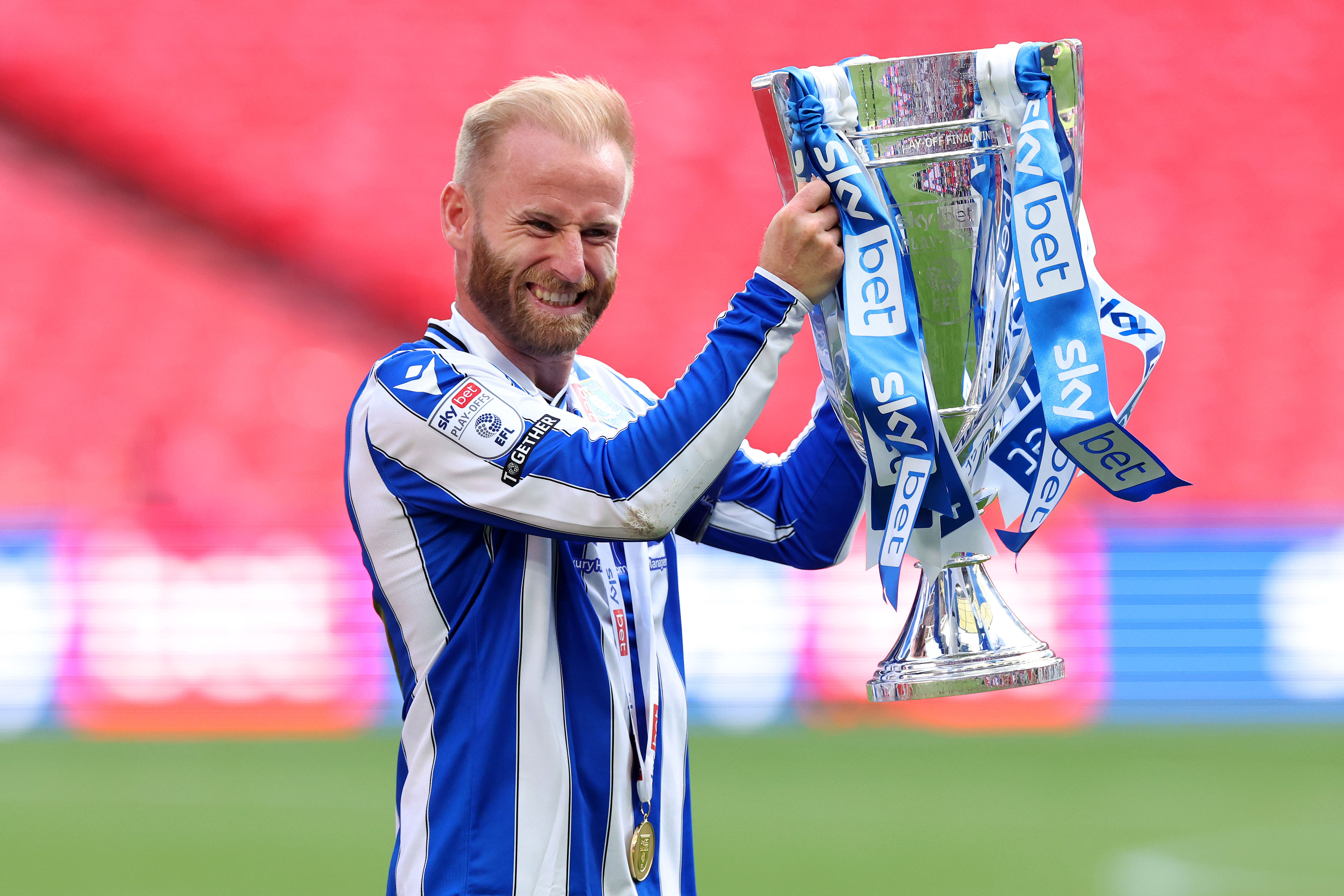 Barry Bannan update as skipper’s Sheffield Wednesday future remains unknown