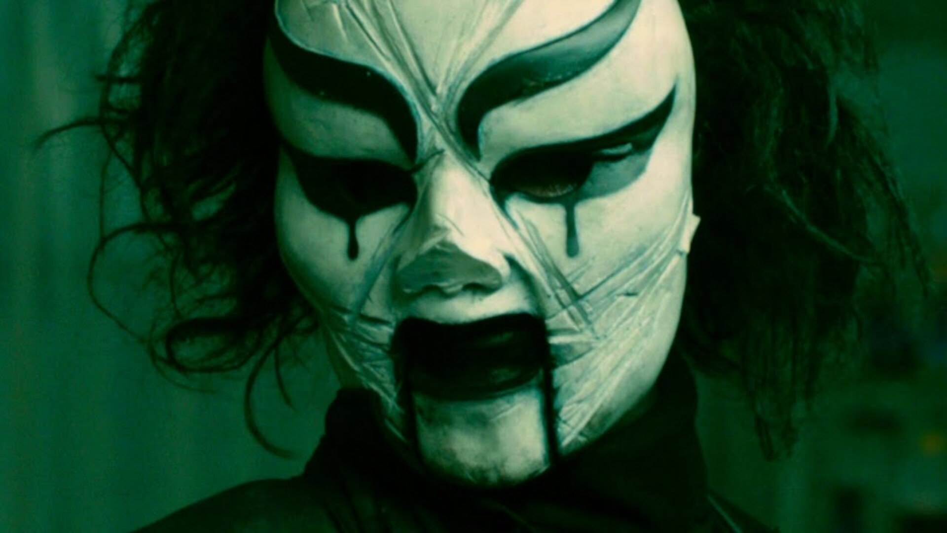 The Bizarre Horror Movie You Never Knew Starred Meat Loaf