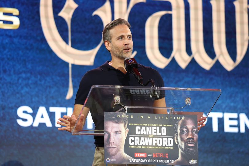 Ex-ESPN star gets new start in old setting two years after being laid off