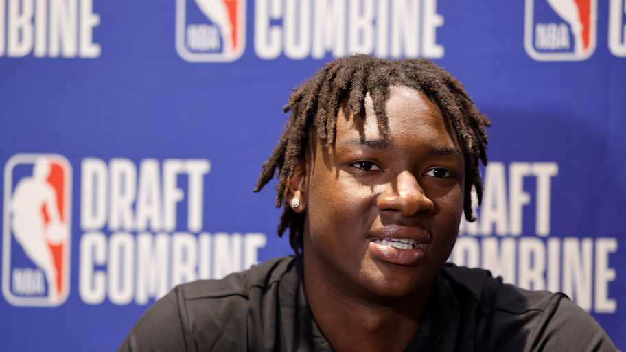 2025 NBA Draft Round 2: Date, time, TV channel and full draft order