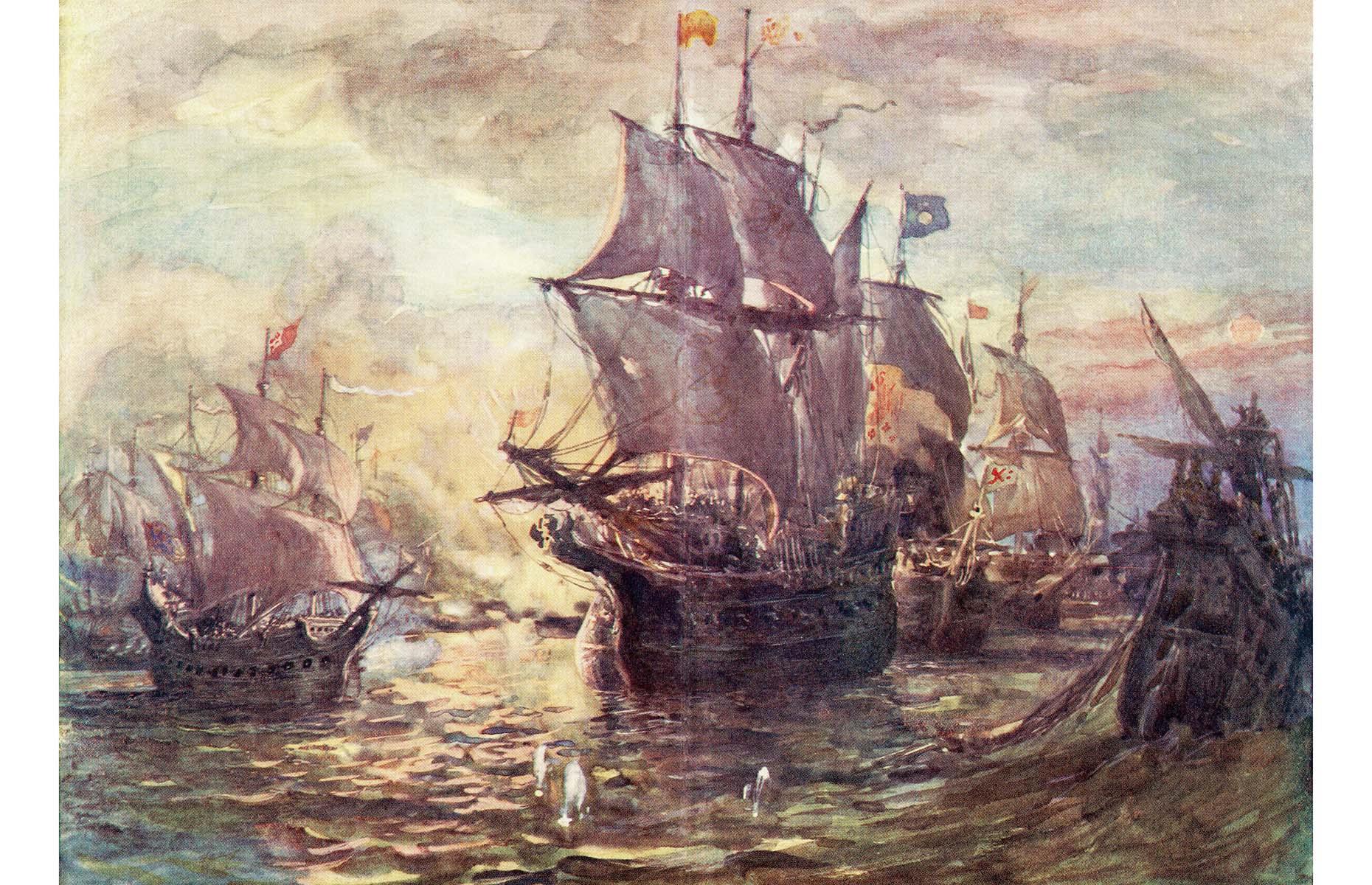 The most significant empires in world history, ranked