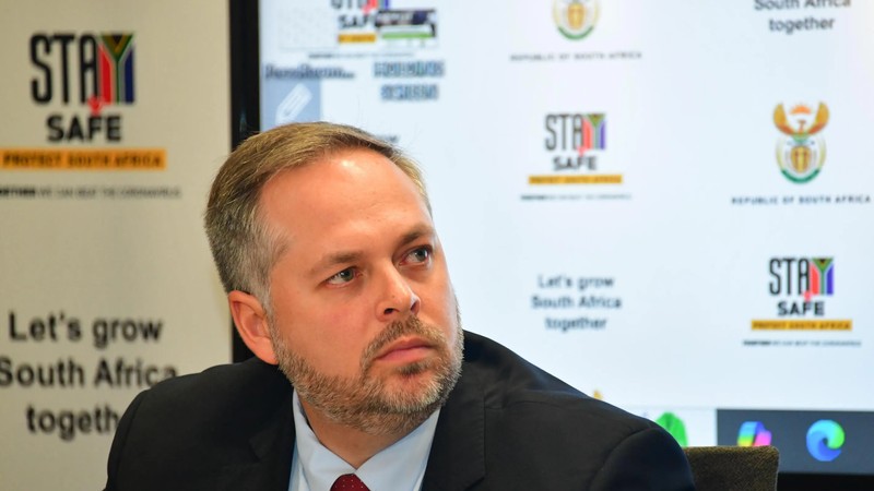 Schreiber launches of phase two of the Trusted Tour Operator Scheme