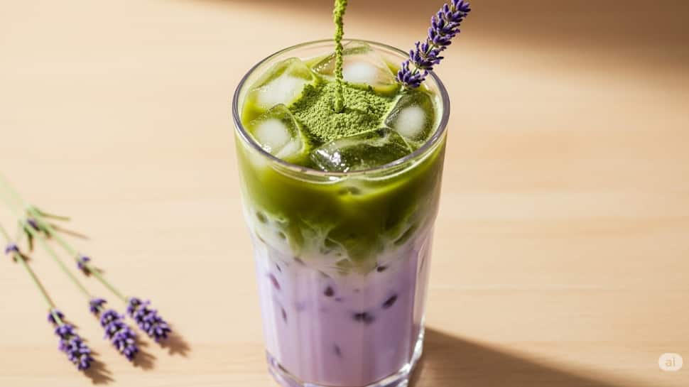 Summer's Green Fix: 8 Cool Matcha Drinks You Must Try