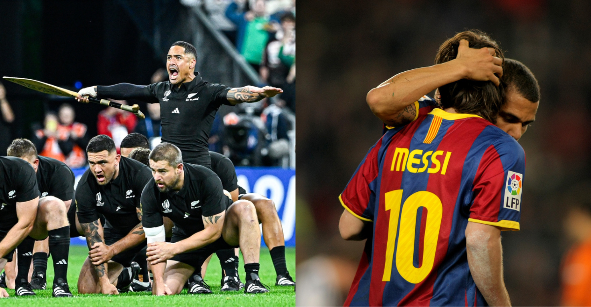 The 10 Greatest Sports Teams in History – Ranked