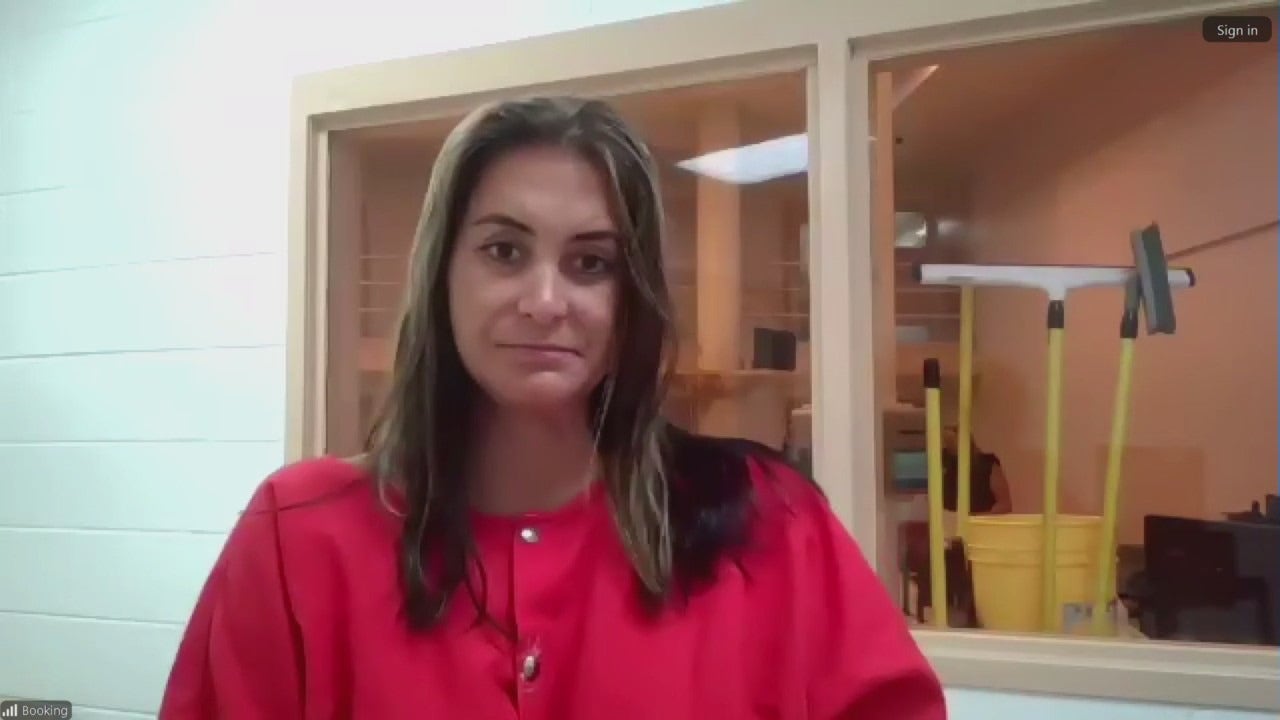 Bond set for wife of suspended Osceola County Sheriff Marcos Lopez