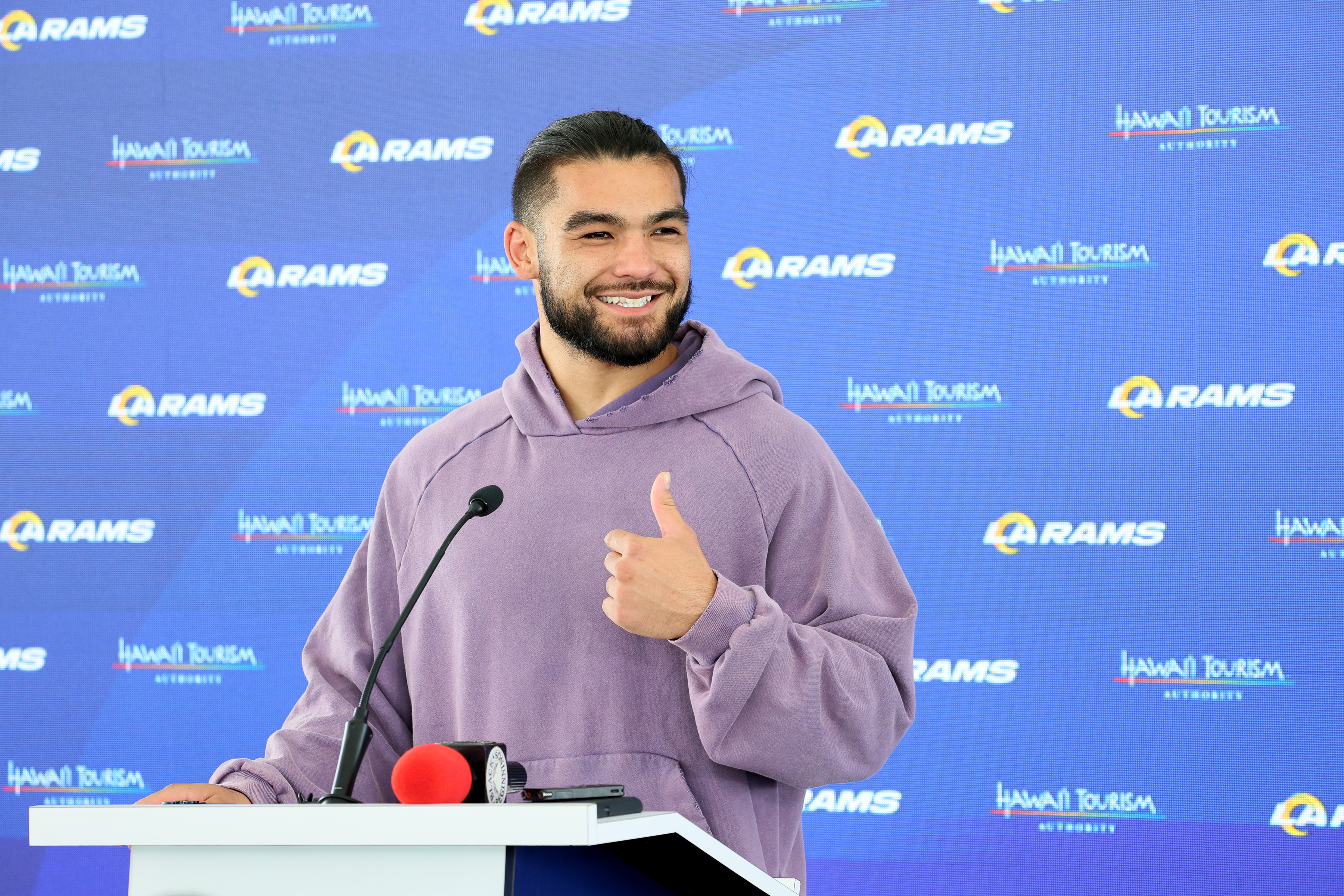 Rams’ 24-Year-Old Playmaker Deemed 2023 NFL Draft’s Most Overlooked Talent