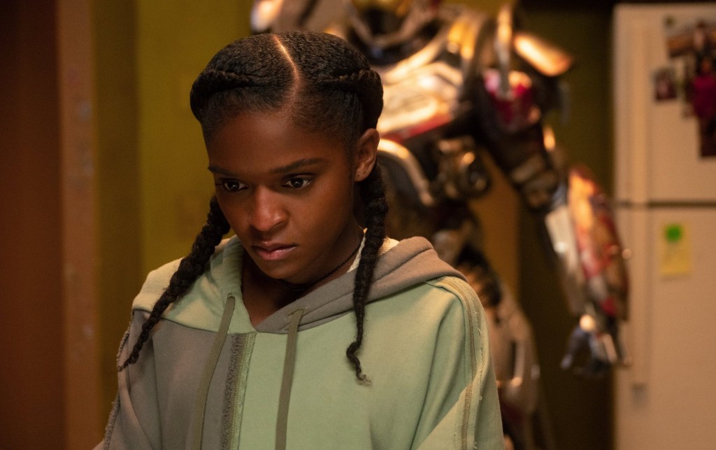 Sci-fi series savagely branded as ‘soulless’ by critics – but fans feel ...