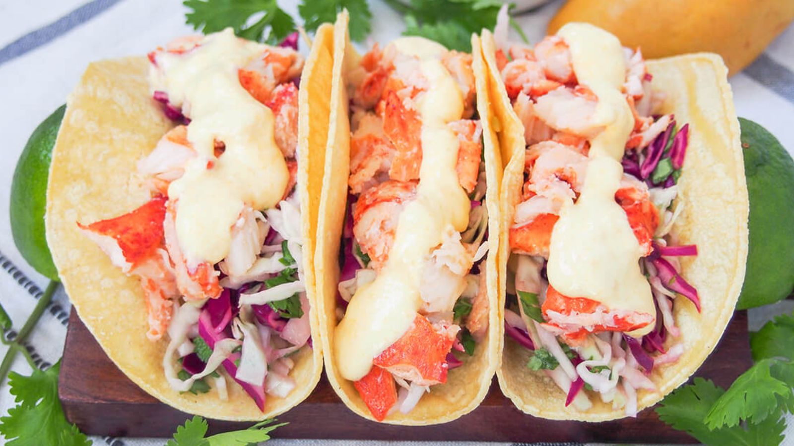 16 lobster recipes that turn dinner into a special occasion