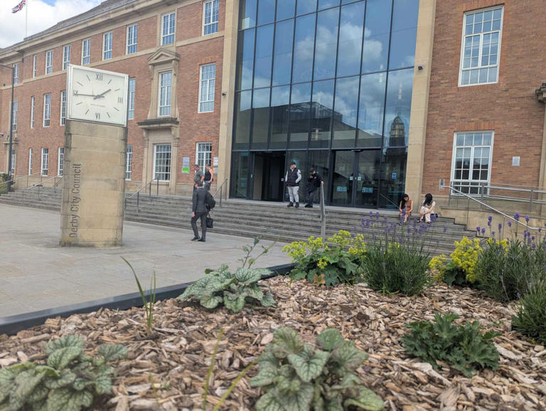 Major council tax change on cards for Derby and Derbyshire residents
