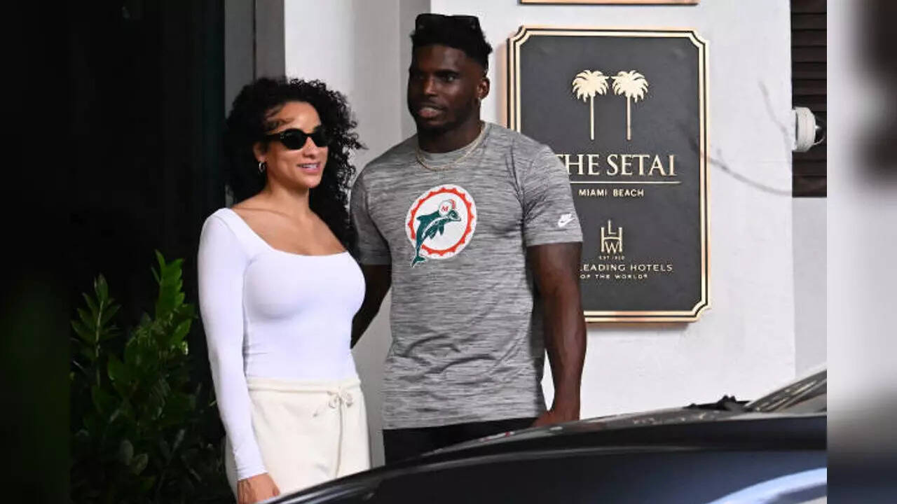 Keeta Vaccaro celebrates post-breakup glow with dramatic fashion and ...