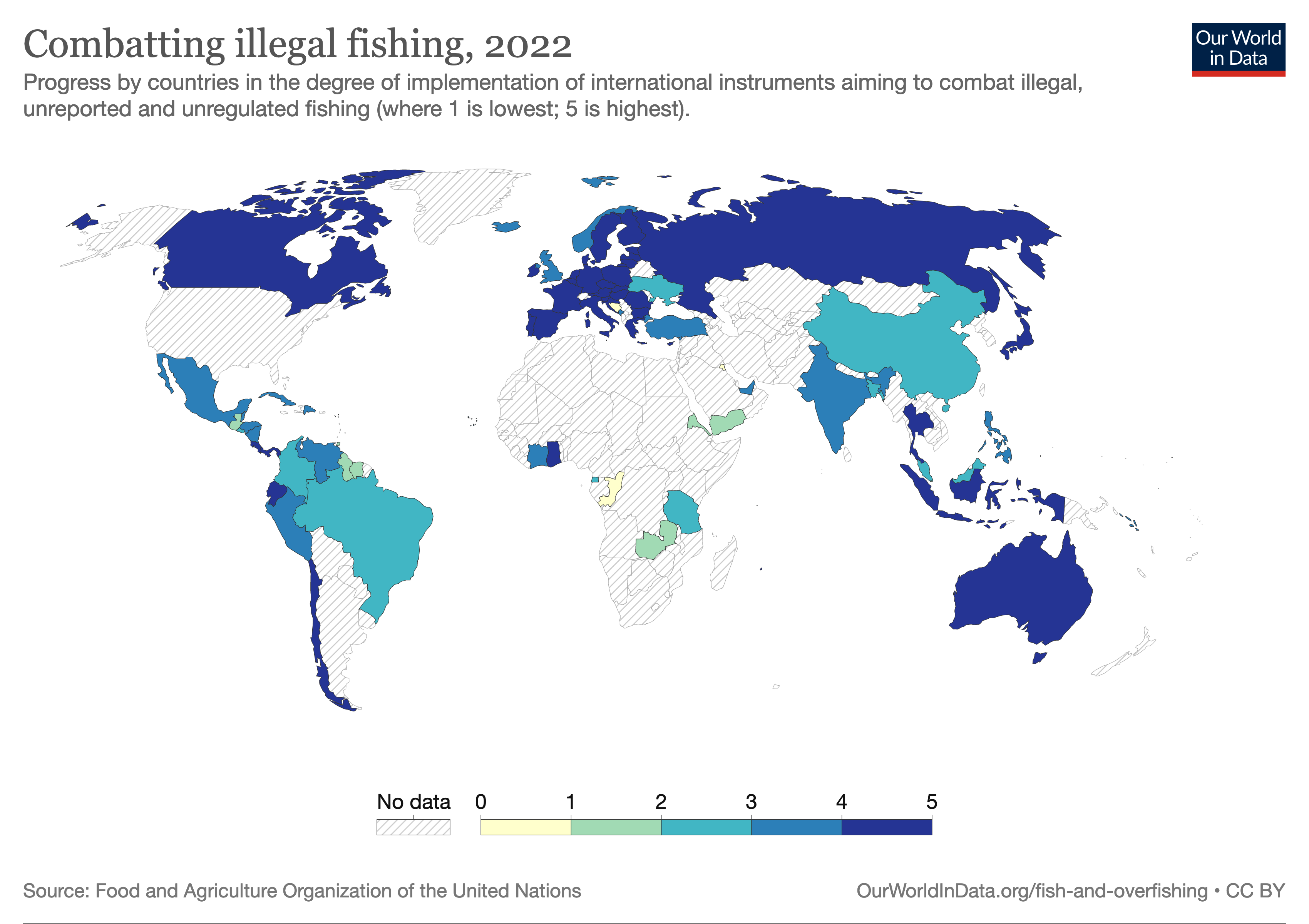 I Started Fishing Sustainably—Then Quit—Here's the Catch