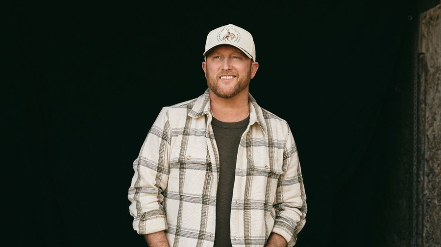 Cole Swindell brings “Happy Hour Sad Tour” to The Big E