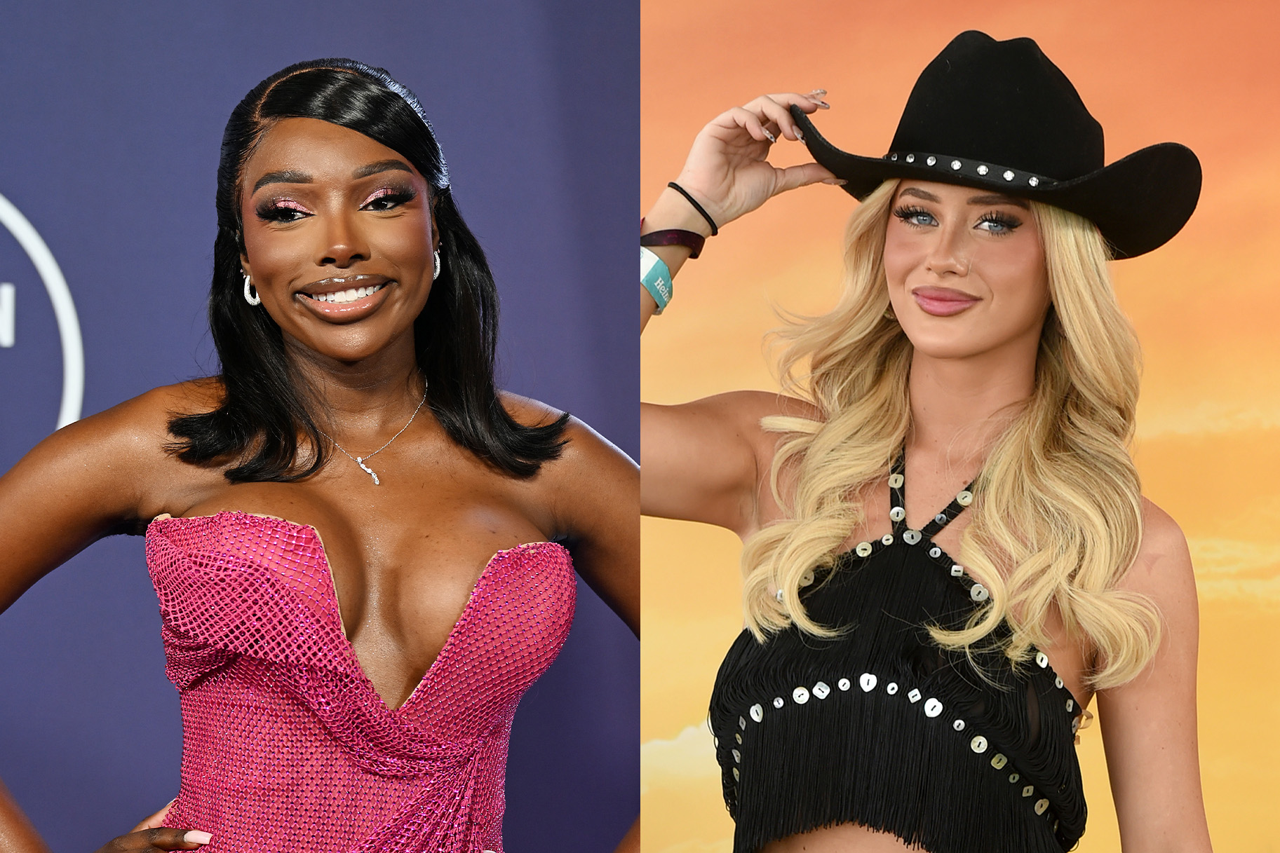 Kaylor & JaNa Have Tension with Fellow Islanders in Beyond the Villa Sneak Peek