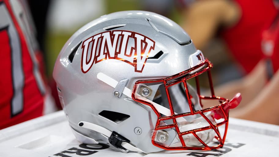UNLV Football Heats Up 2026 Recruiting Trail With Key Prospect Visits ...