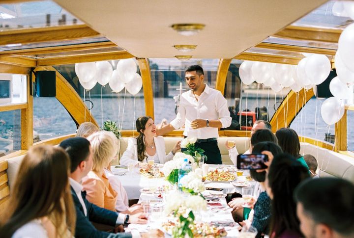 10 Things Guests Do That Quietly Ruin Weddings