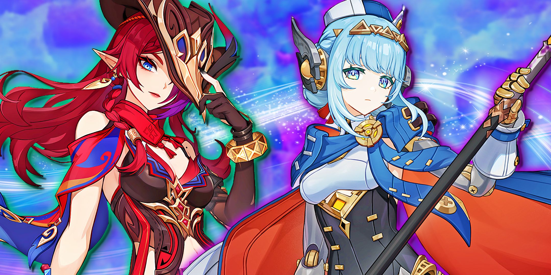 Every Genshin Impact 5.8 Character Confirmed & Leaked (Phase 1 & Phase 2 Banners)