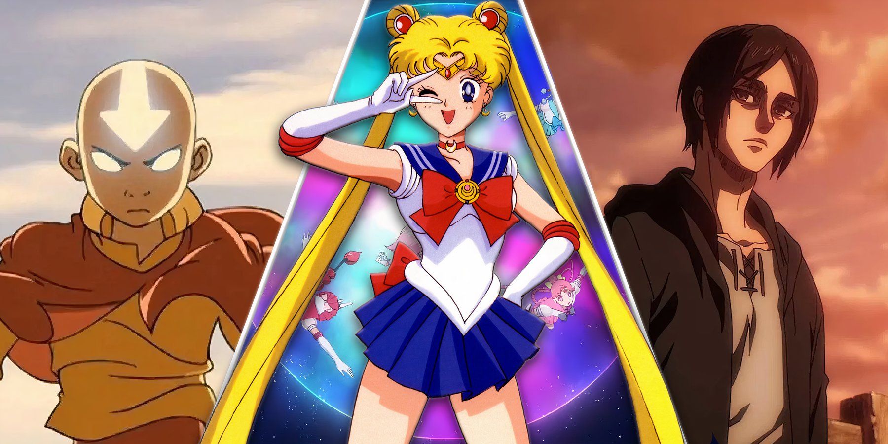 10 Cringey Anime Characters Who Aren’t Nearly as Cool as You Remember