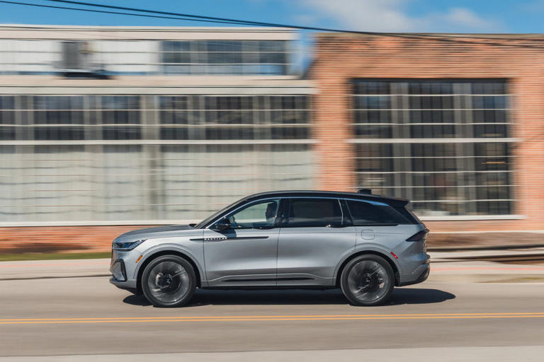 Best New Car Finance Deals for November 2025