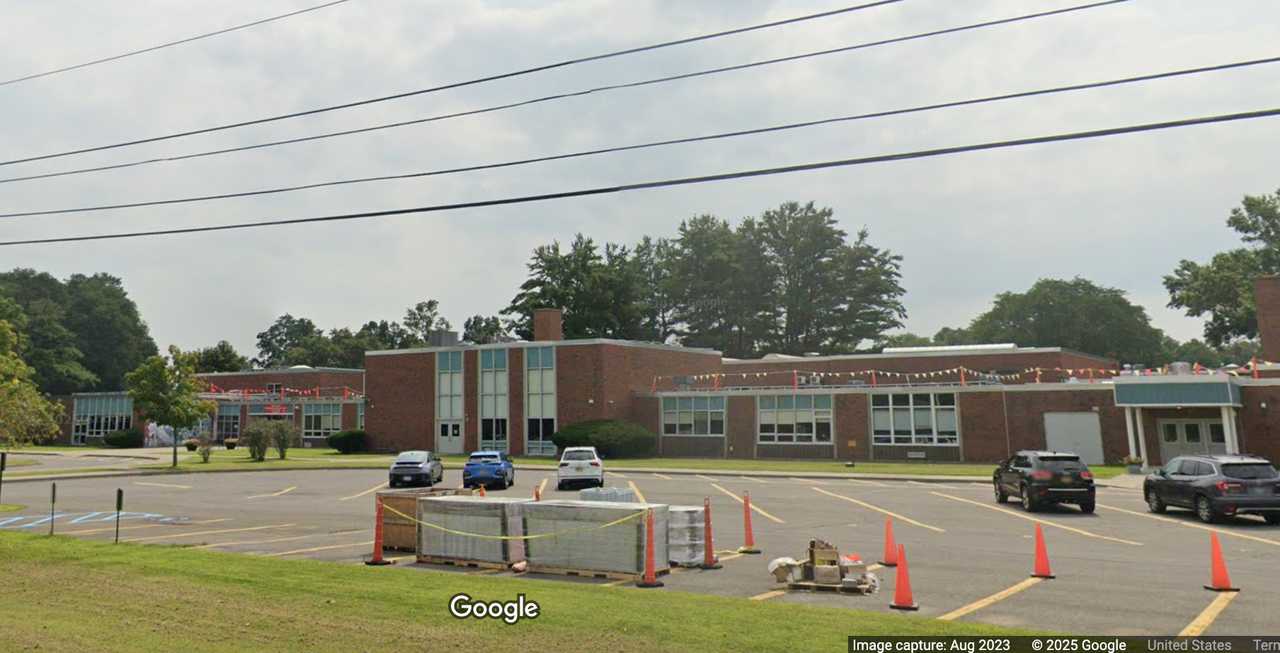 Blaze Forces Elementary School To Close In Dutchess County