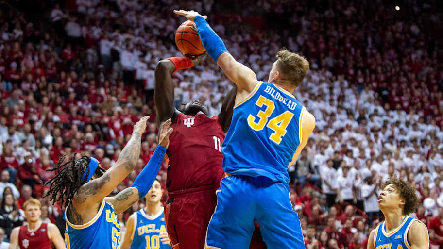 Where Does UCLA Men's Basketball Land in Preseason Rankings?