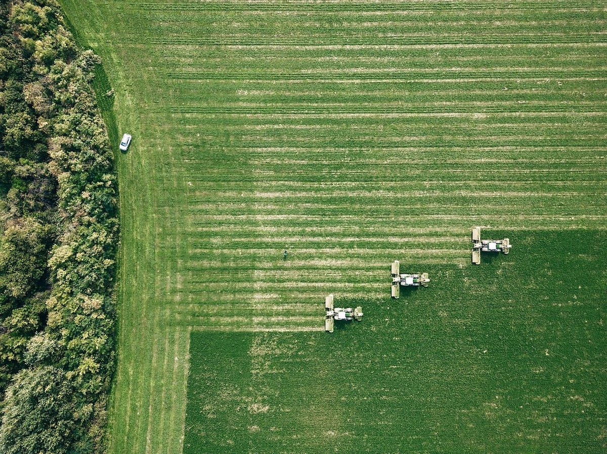 Al Dahra releases 2024 sustainability report, showing progress towards ...