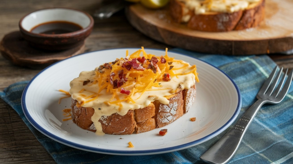Gastronomic gaslighting: 15 food names that are a pack of lies