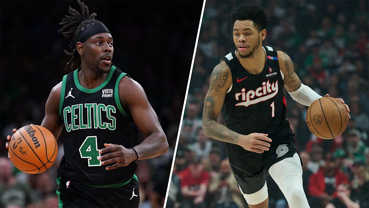 Celtics offseason tracker: Updated contracts, depth chart after Holiday ...