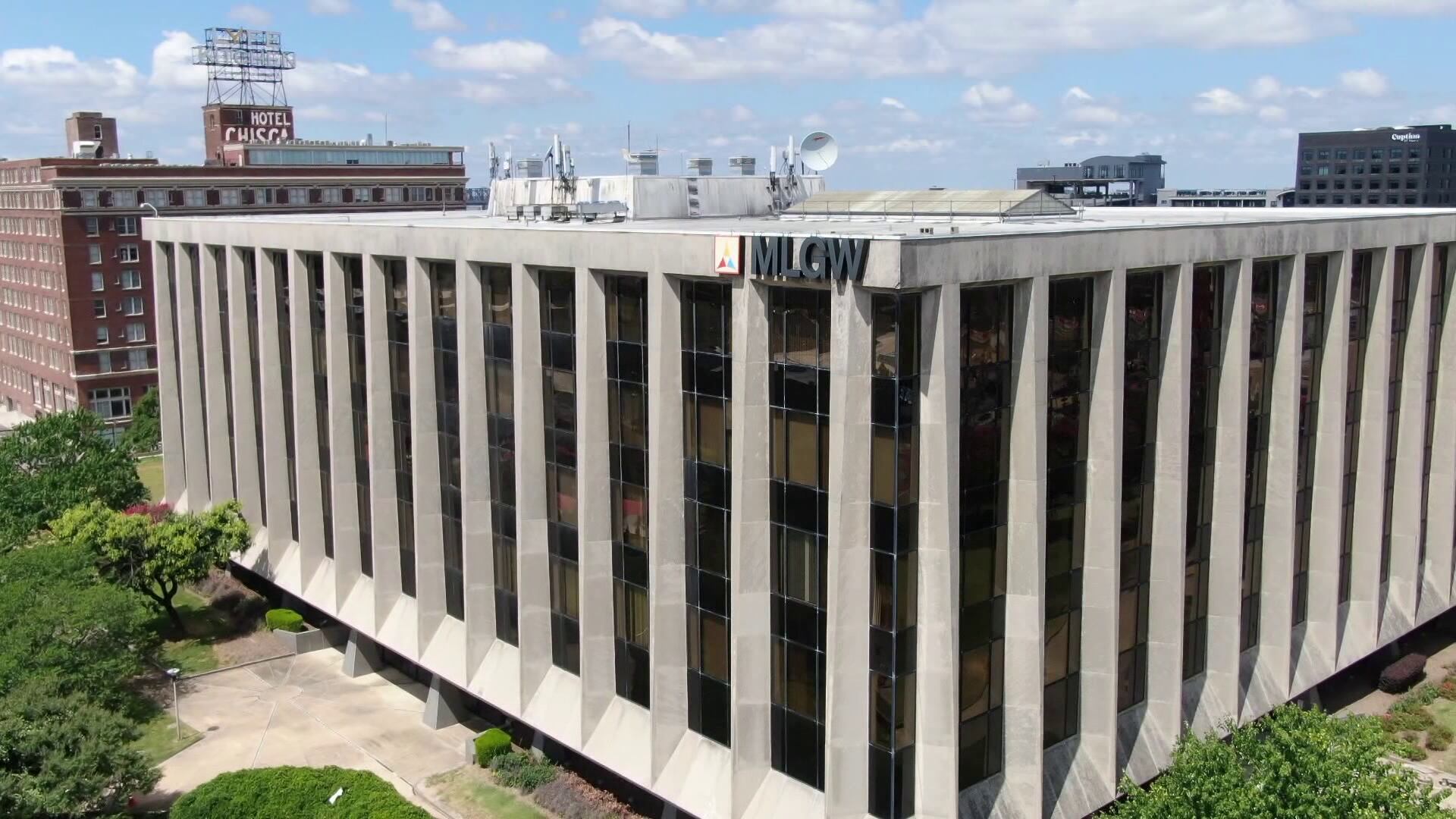 MLGW employees asked to reapply for their jobs in modernization efforts