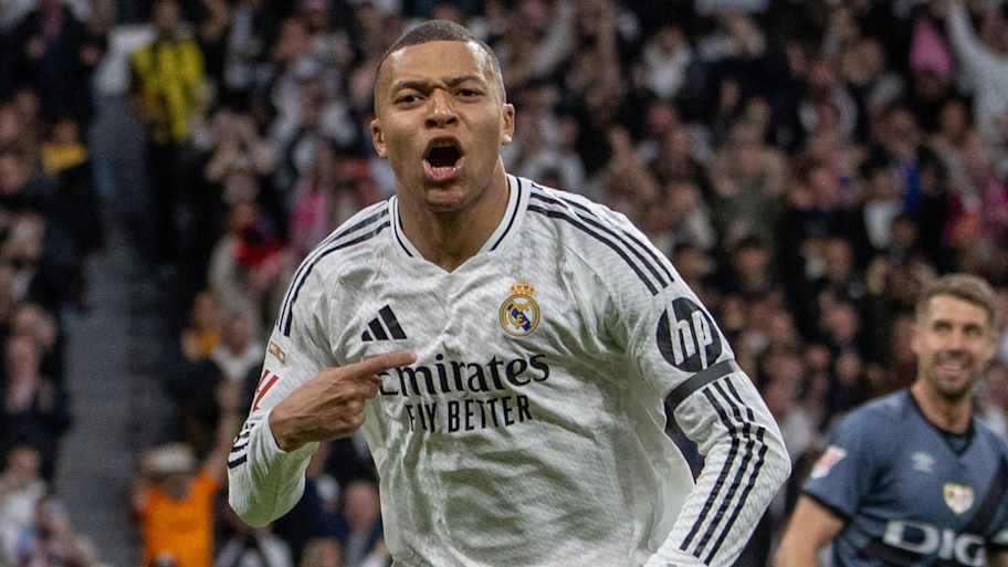 Kylian Mbappe ‘Could Be Handed’ Iconic Real Madrid Shirt Number
