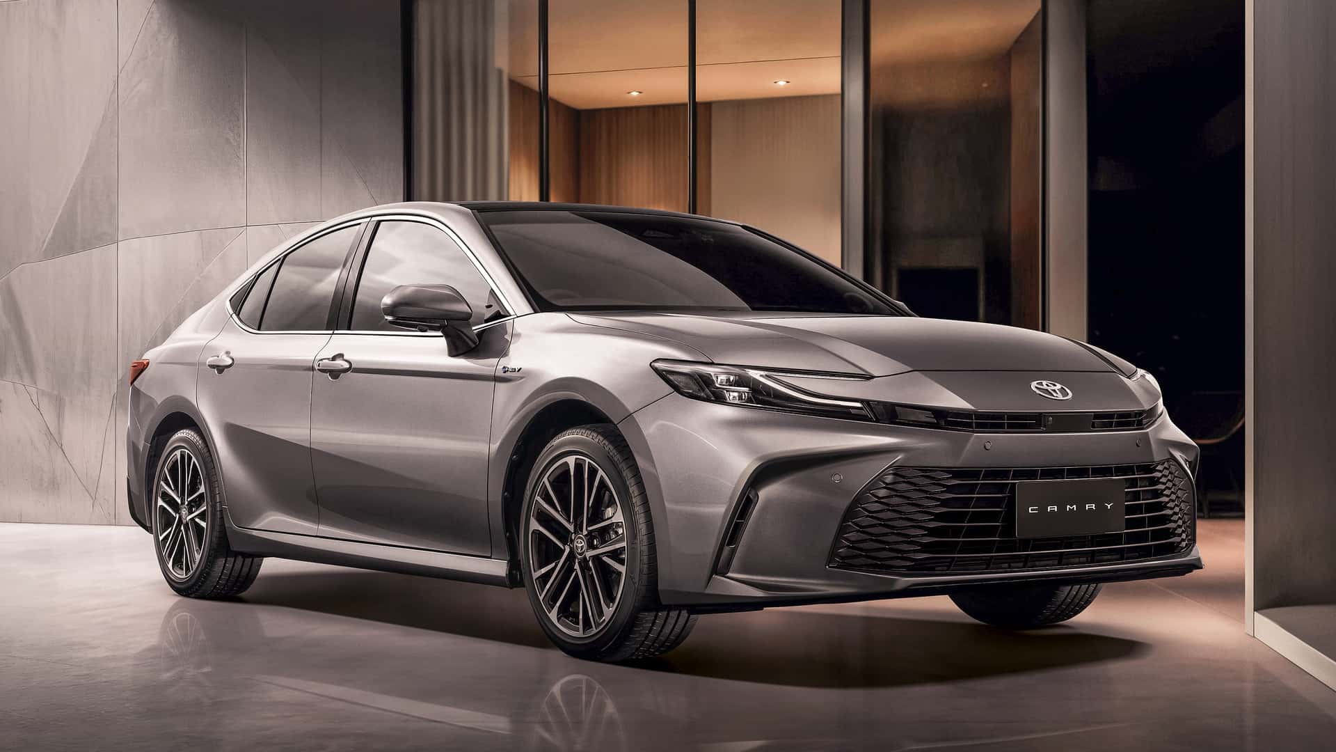 Toyota's Prices Are Going Up