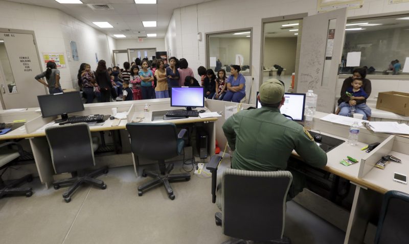 DHS opens new CPB training center in West Virginia