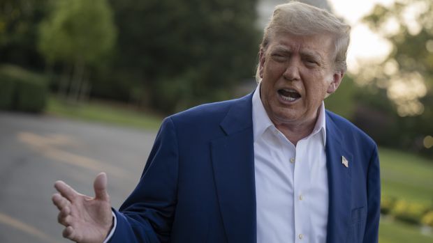 Trump Goes on Meme Spree, Shares AI Video of Obama Getting Arrested