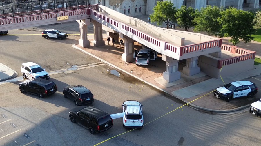 Lubbock lawmakers: Prayers for Texas Tech officers hurt in shooting ...
