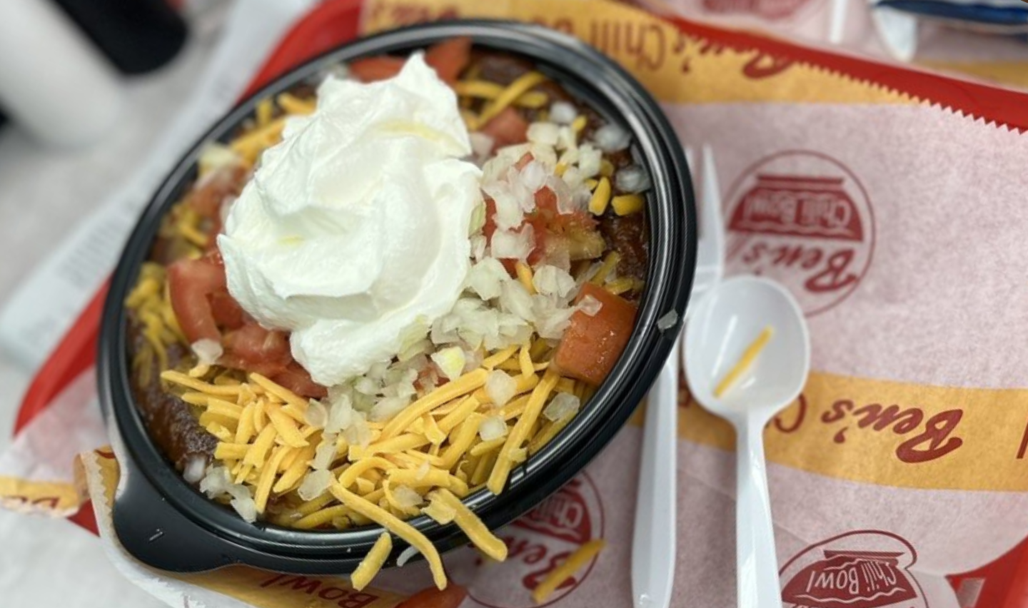 The Best Chili Joints in America