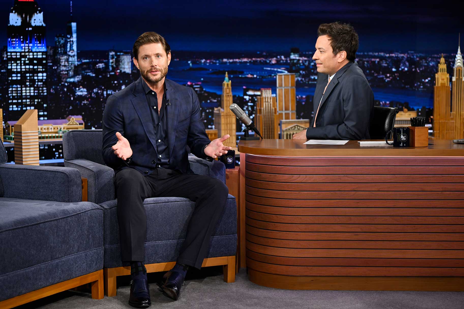 Is The Tonight Show Starring Jimmy Fallon Back with New Episodes the ...