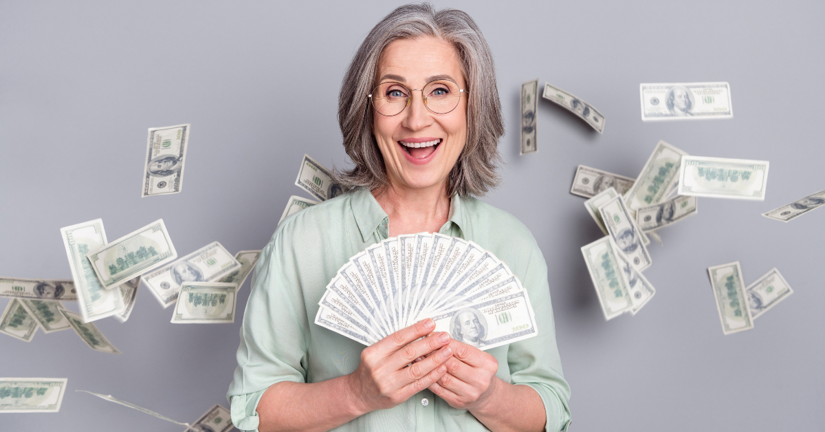 11 Money Rules That Change Completely Once You Turn 60