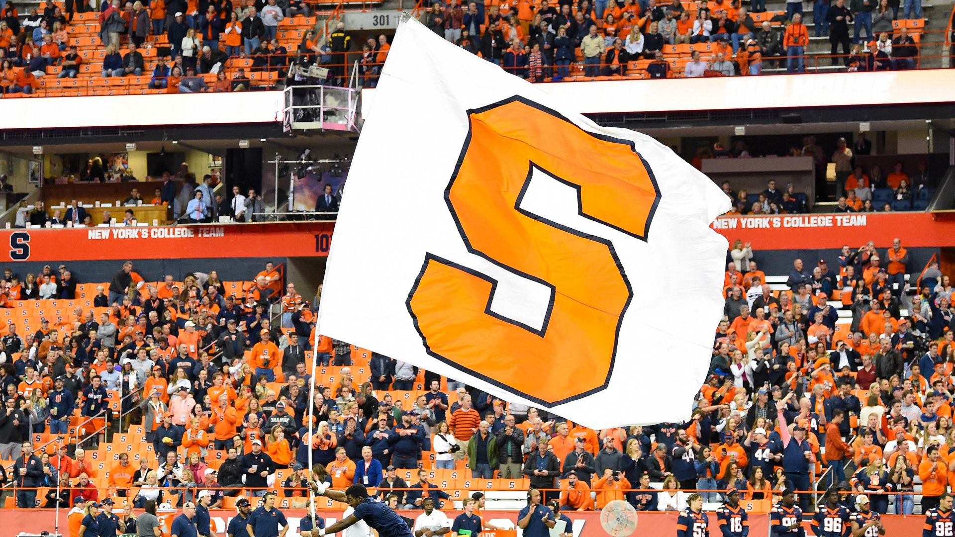Get to Know Your Orange Man: #48, PK Jan Bogdan