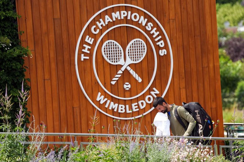 BBC make controversial Wimbledon schedule change as iconic show moved ...