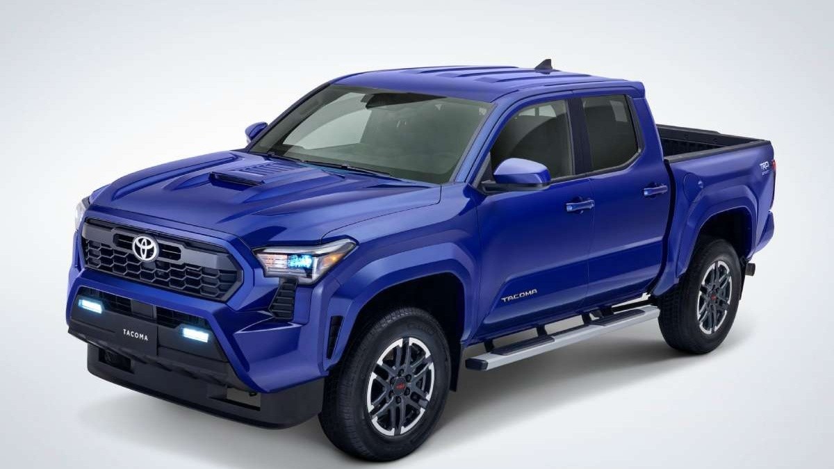 Toyota and Subaru to Raise Prices Amid Trump's Tariff Impact