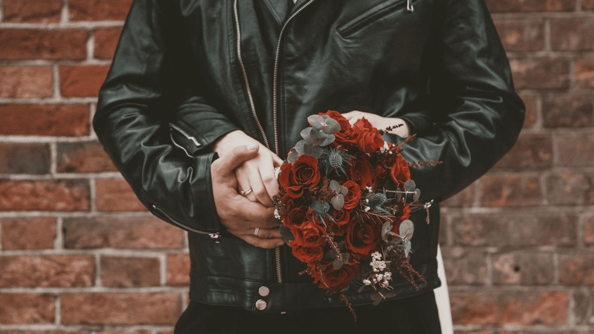 Short poems that reach the heart of a difficult man