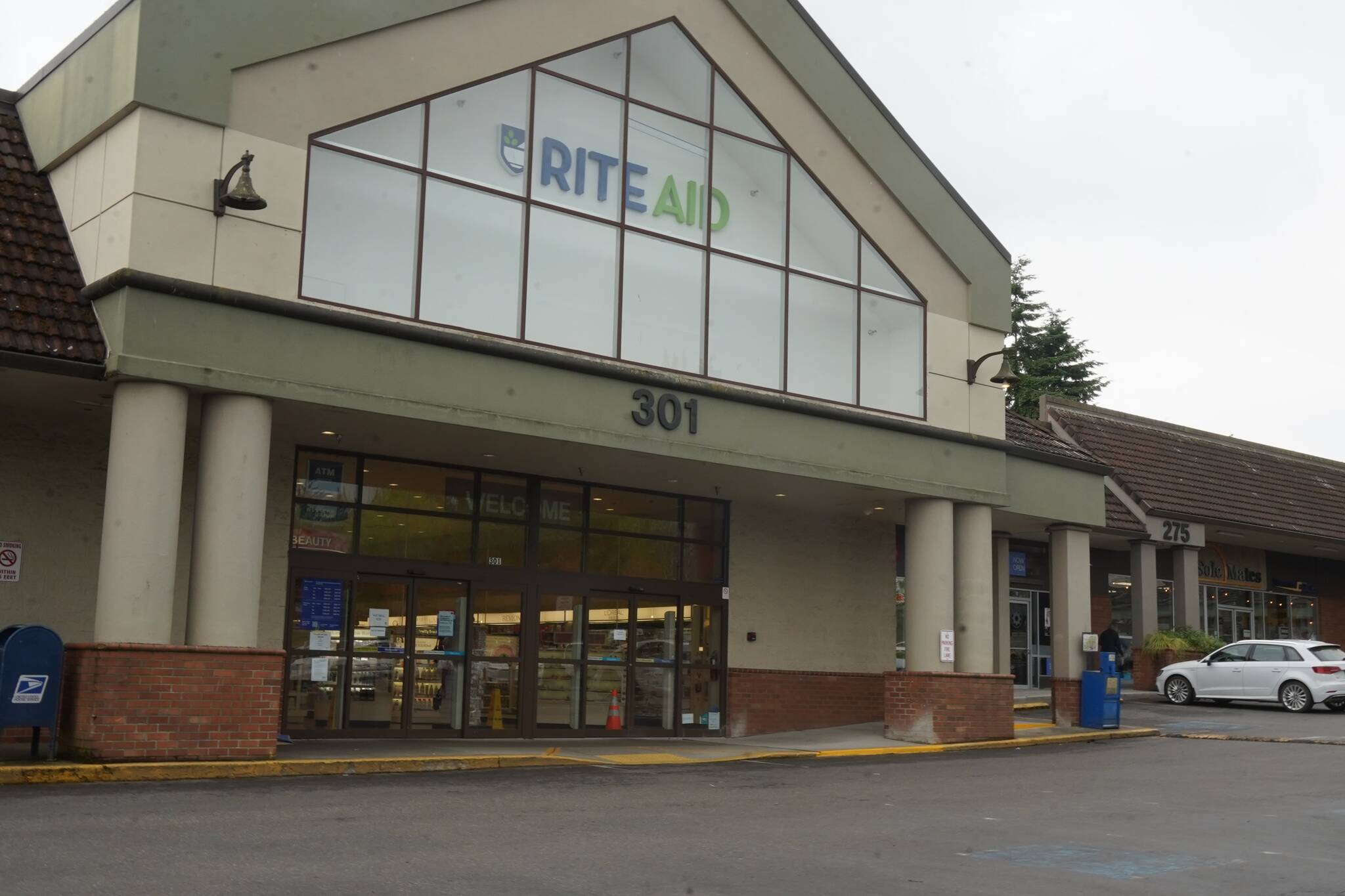 Rite Aid locations closing across Kitsap