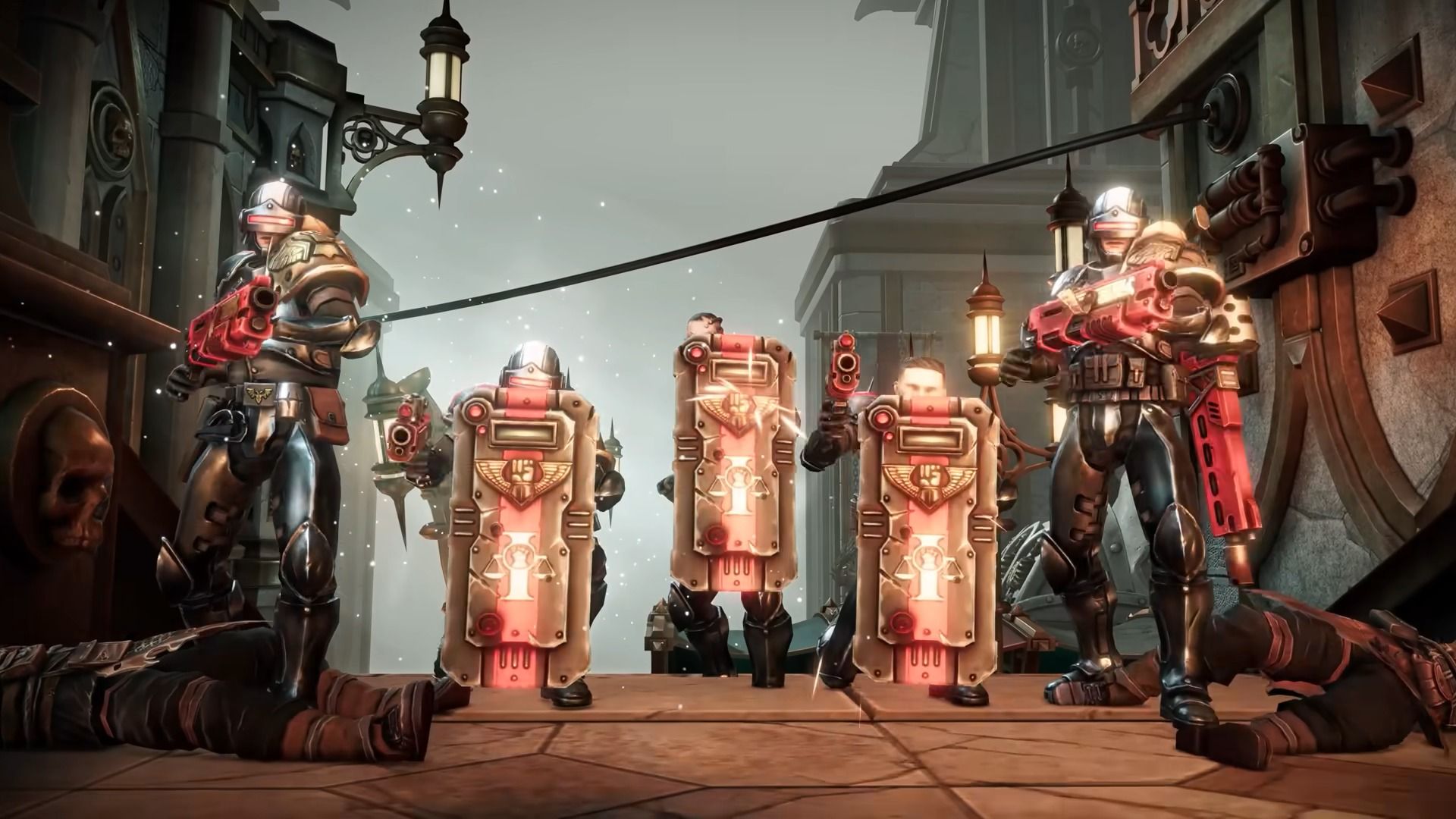 Rogue Trader continues to be one of the best Warhammer 40,000 games of ...